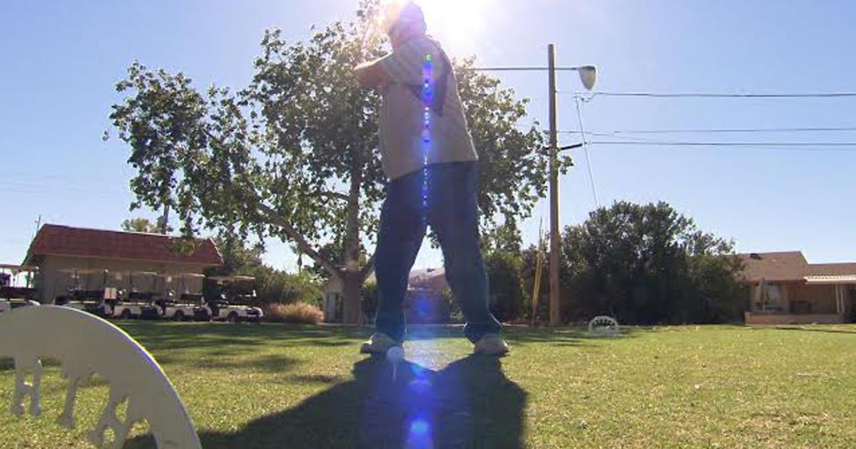 Sun City comes of age - CBS News