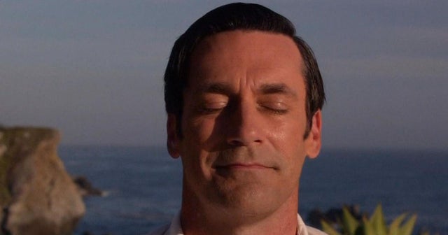 "Mad Men" creator Matthew Weiner explains series finale - CBS News