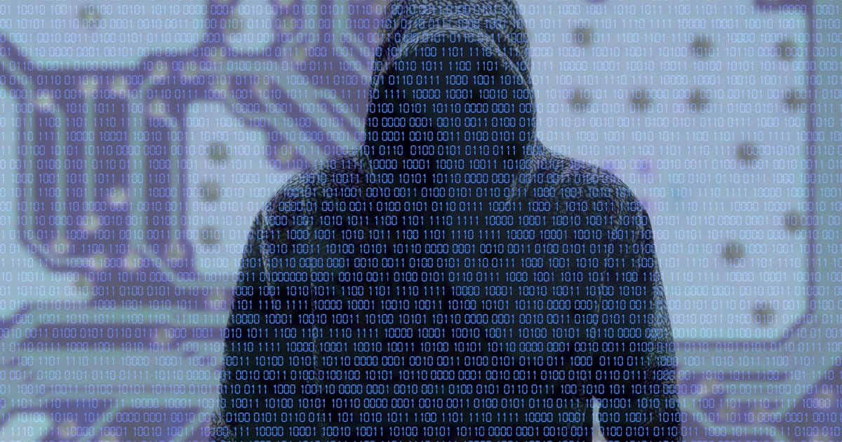 5 identity theft facts that will terrify you