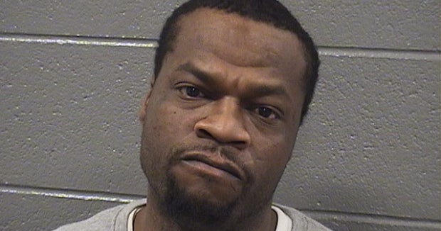 Demetrius Pitts, Illinois man, killed by David Stewart for not ...