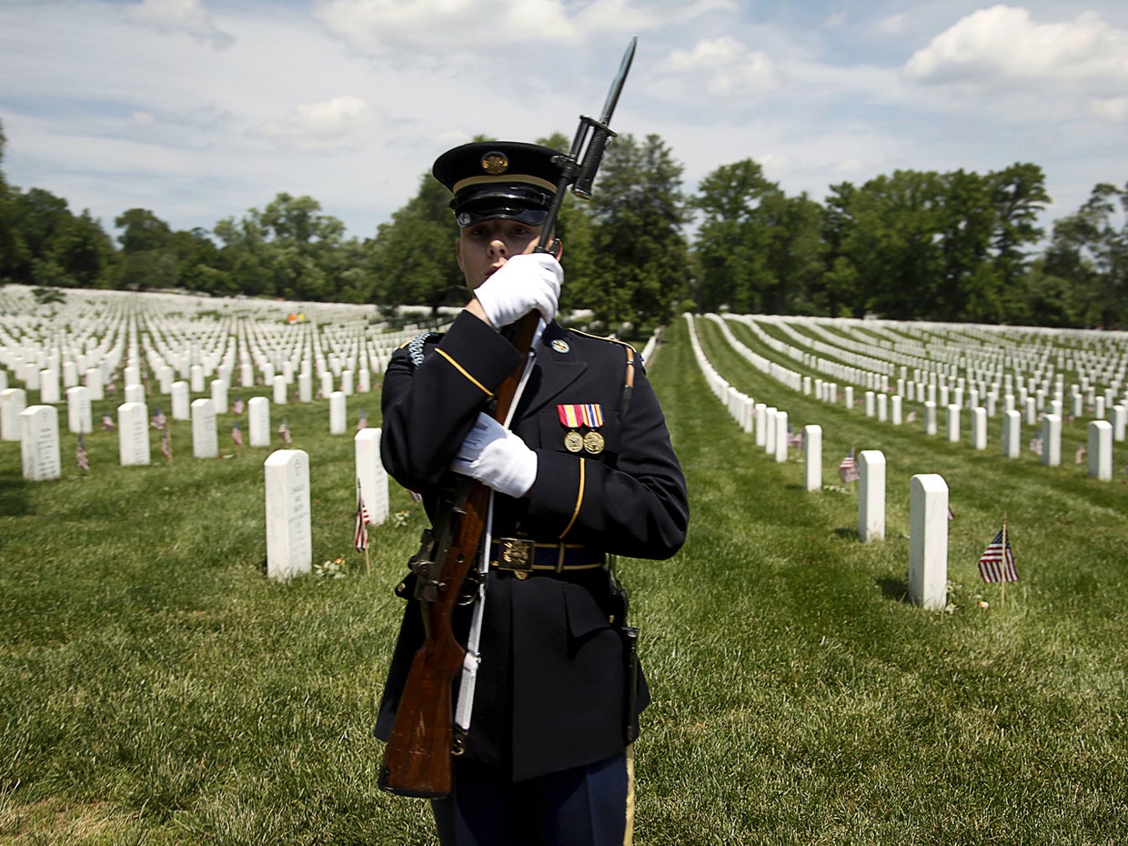 Memorial Day 2015