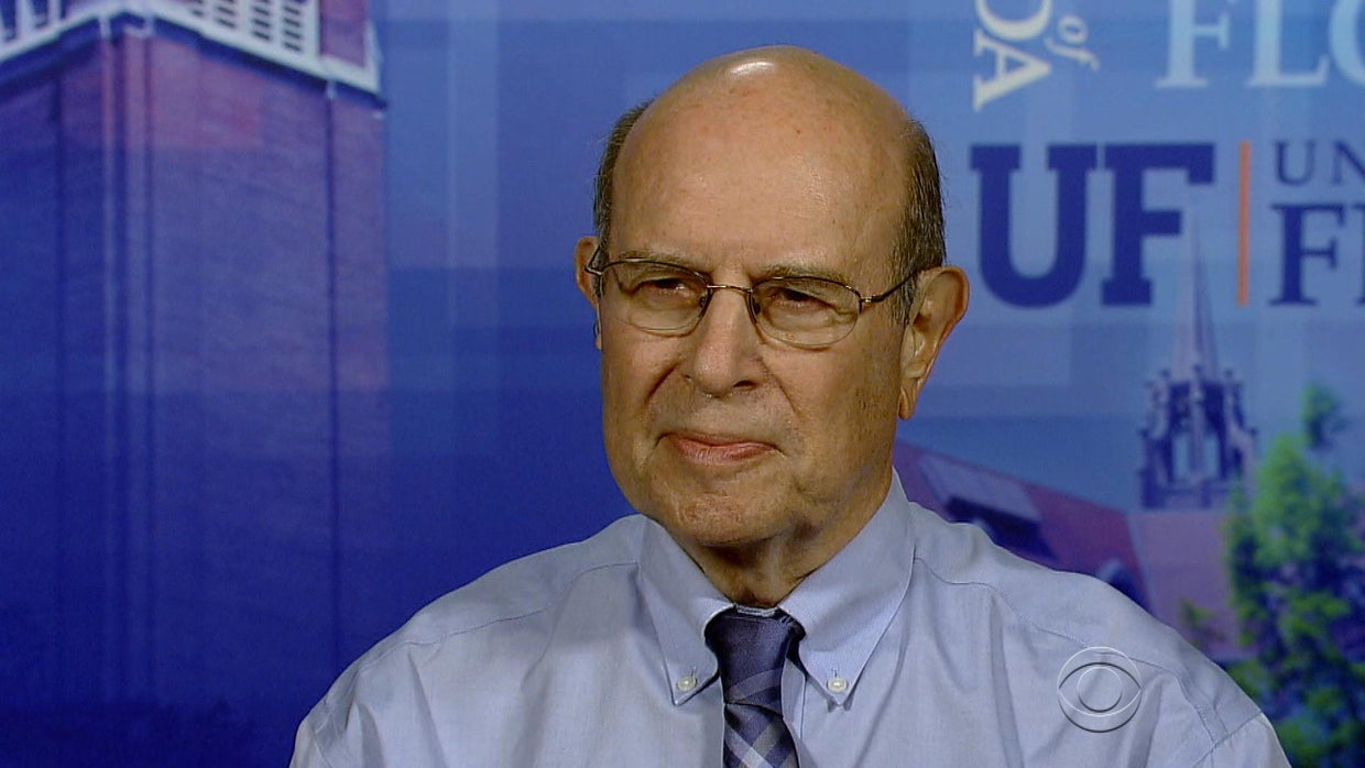 Was Pentagon's shipment of live anthrax "human error"? - CBS News