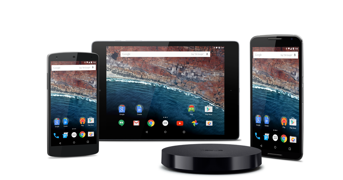 Google I/O developer conference 2015 keynote highlights - CBS News