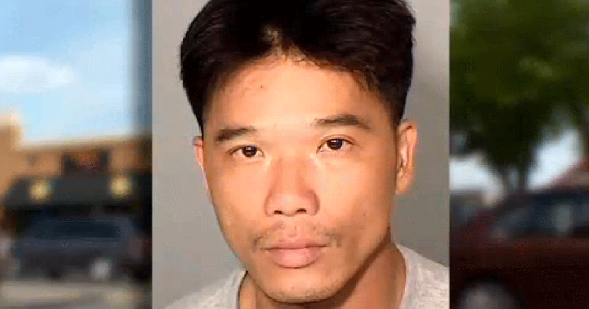 Burger Burglar: Man breaks in, sleeps, steals from burger joint, say St ...