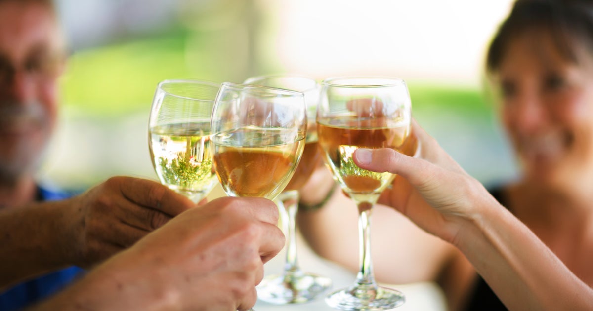 Even light drinking may raise cancer risk, doctors warn - CBS News