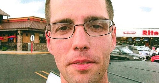 Roy Murry, Iraq veteran, arrested in Washington state triple homicide ...