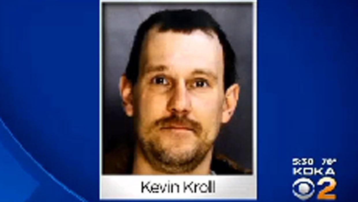 Man from Dunbar Township, Pennsylvania shows up drunk to be ...