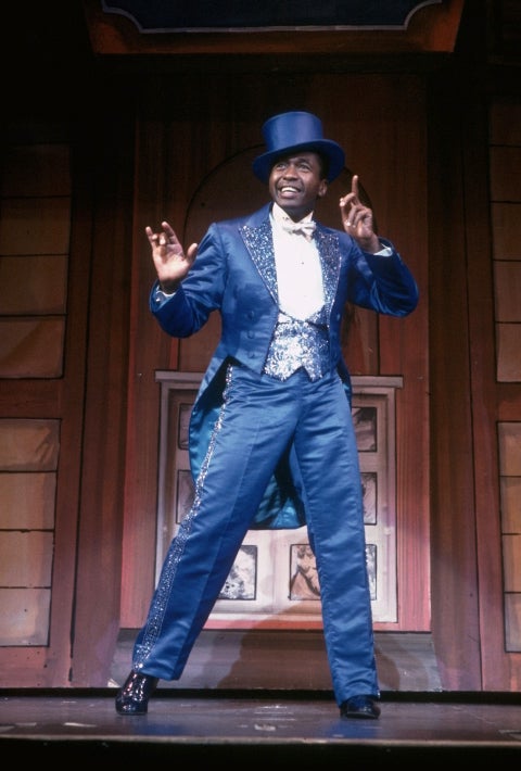 Ben Vereen