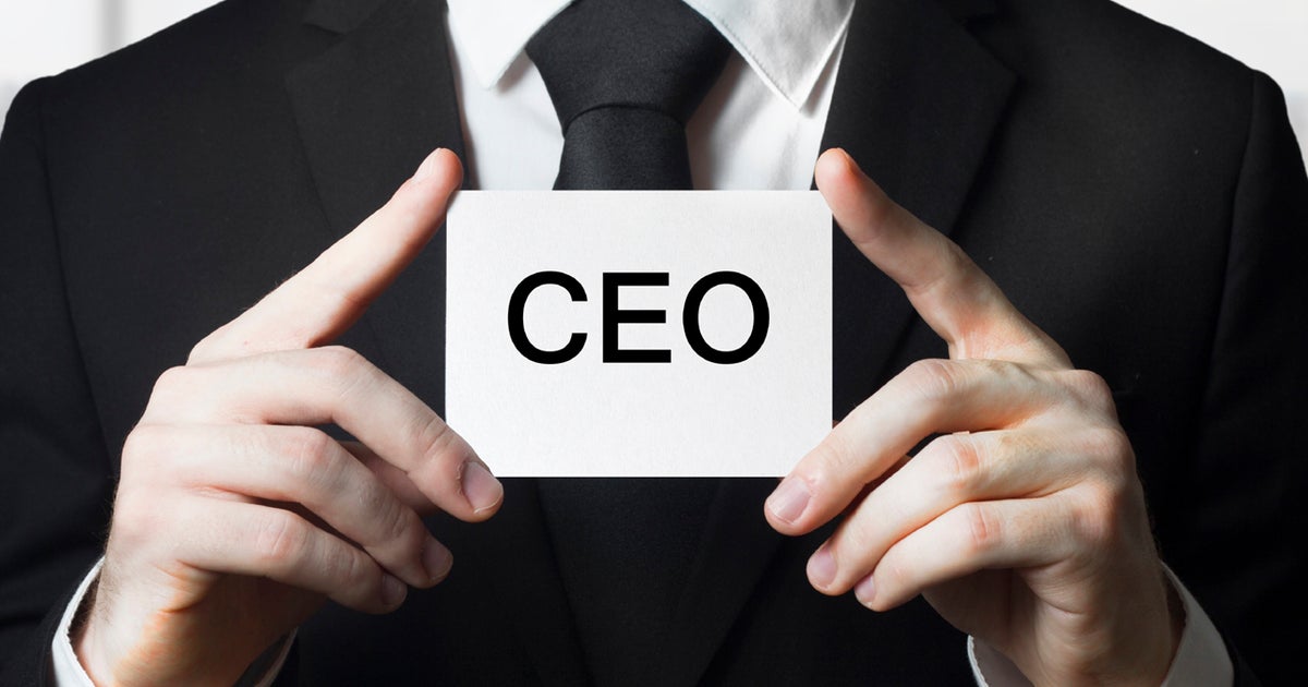 The 9 most popular CEOs in America