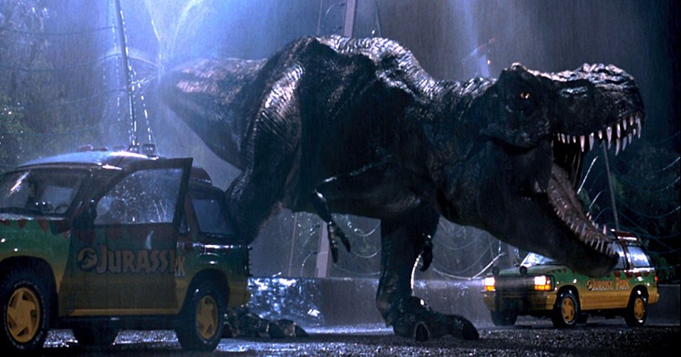 The 10 best summer blockbusters of all time - CBS Minnesota