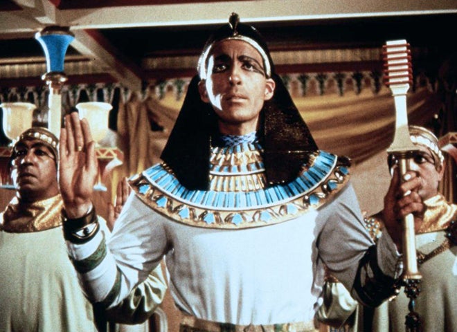 Christopher Lee 1922-2015