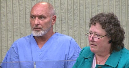 Massachusetts man charged with killing longtime girlfriend - CBS News