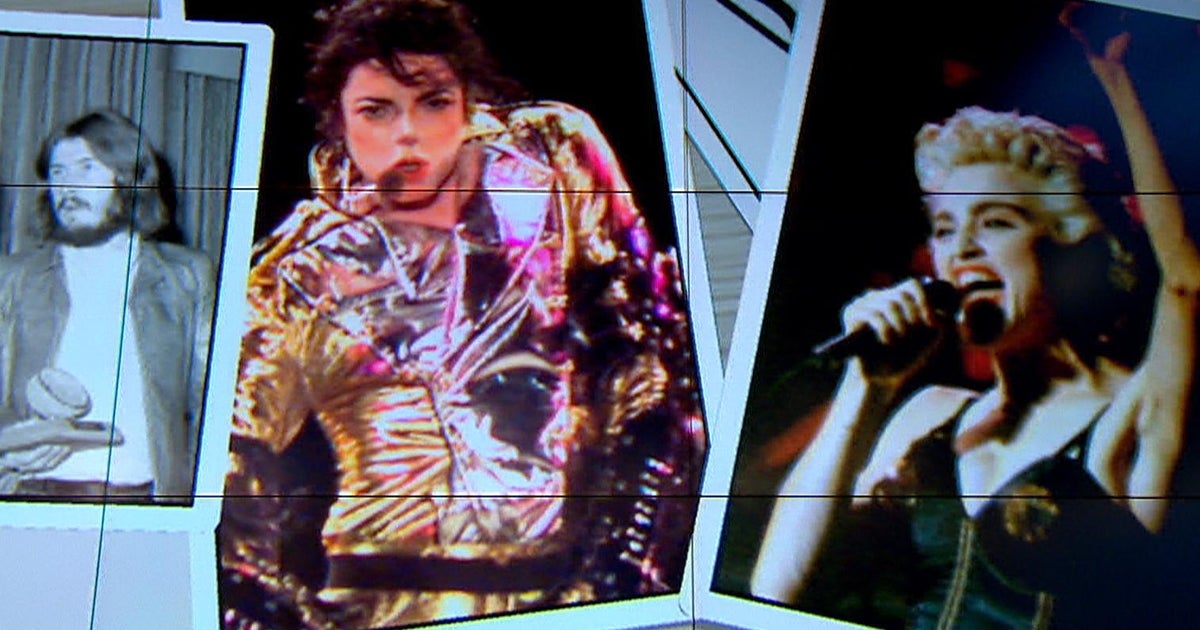 American pop music studied by scientists using principles of ...