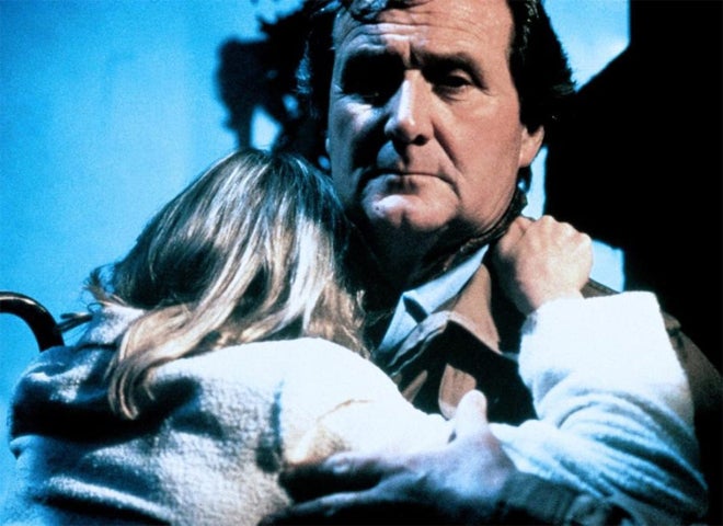 Patrick Macnee 1922-2015