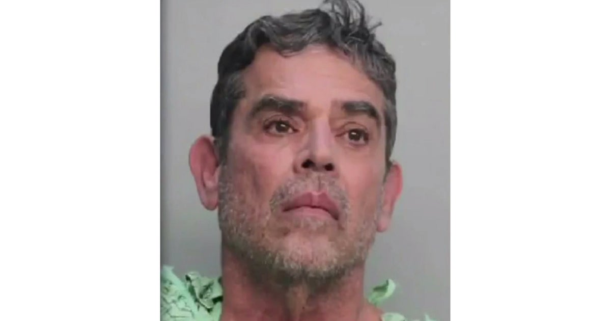 Florida man Jose Rey dies after being shot allegedly by Omar Rodriguez ...