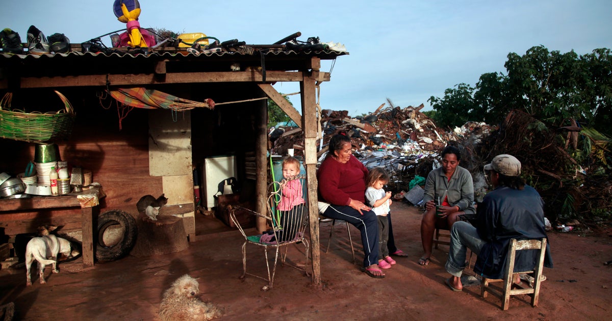 Pope Francis South America tour to highlight poverty in Ecuador ...