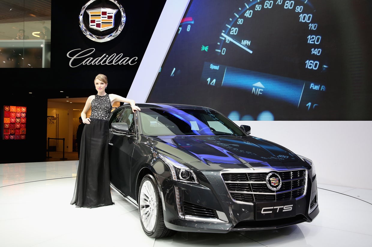 Made in the USA: 7 of the best cars made here