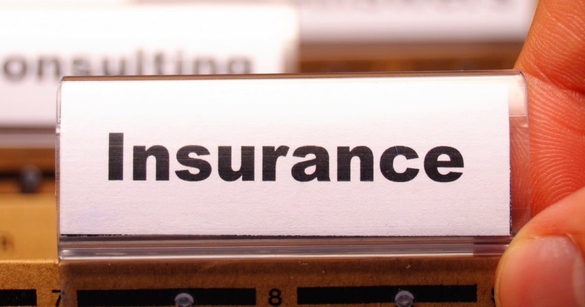 What you need to know about floater insurance - CBS News