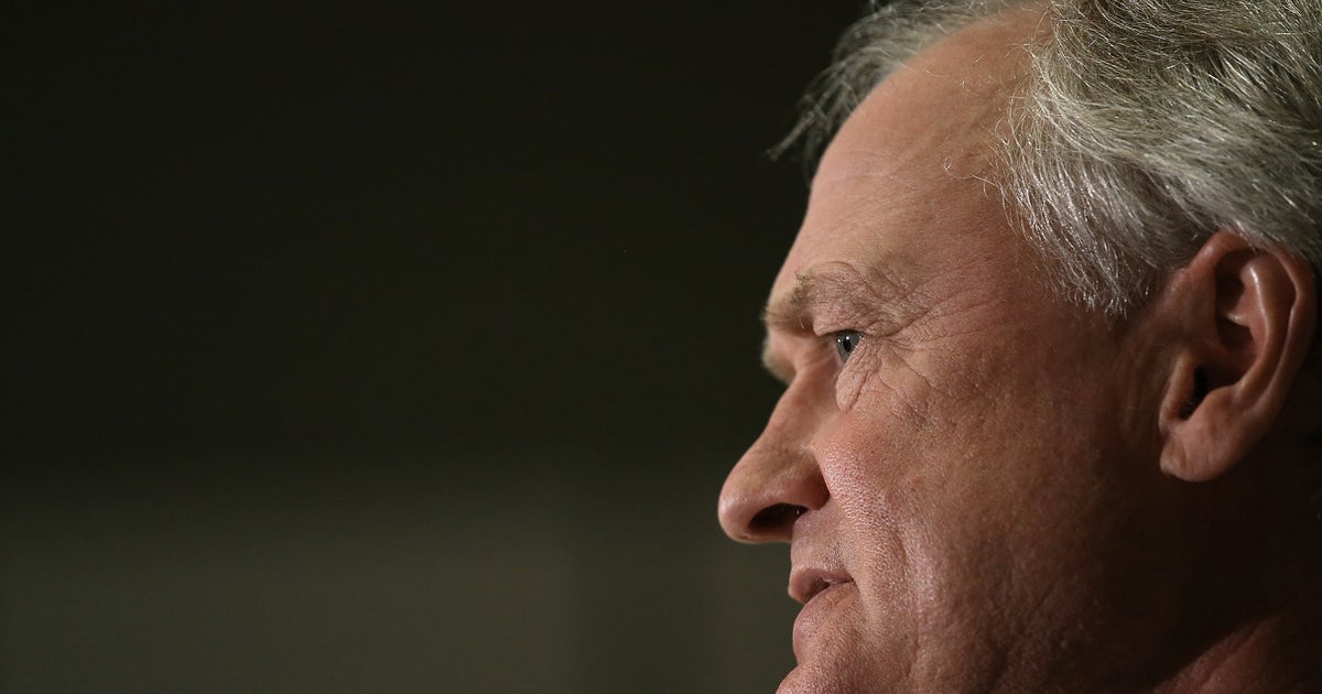 Election 2016: New Hampshire Democrats puzzled by Lincoln Chafee - CBS News