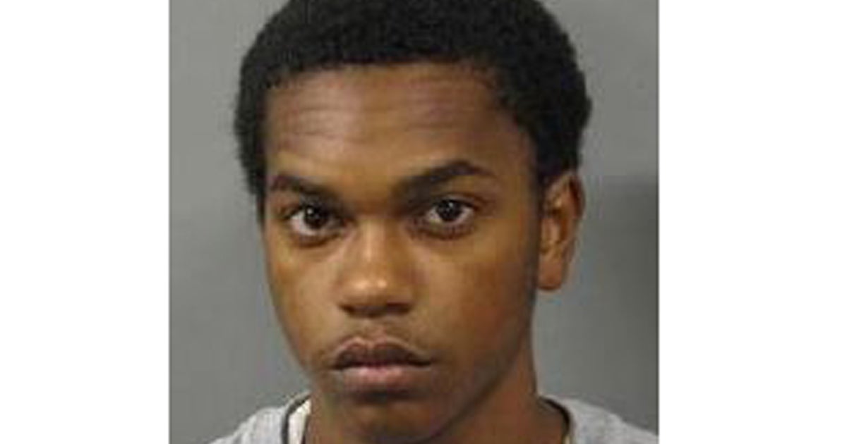 Will Reed, 20, arrested in New Orleans shooting death of Milan Arriola ...