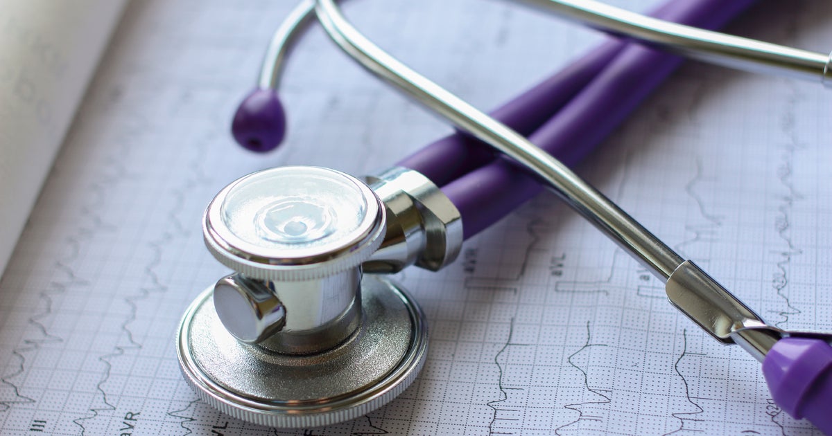 Where you live may determine if you survive a stroke - CBS News