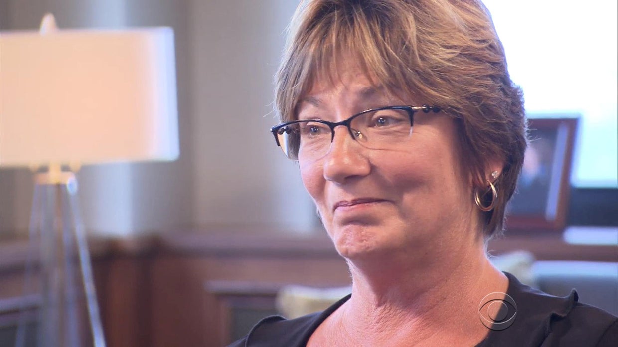 Patients who got unnecessary treatment confront doctor - CBS News