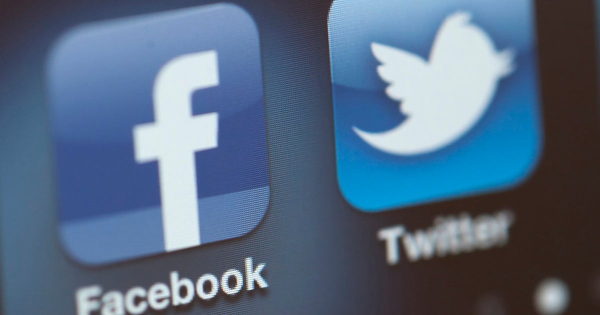 5 reasons Facebook might want to buy Twitter - CBS News