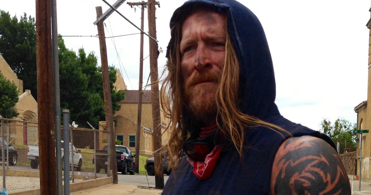 The secrecy behind "True Detective" with Andy Mackenzie - CBS News