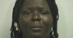 Texas mom Patricia Allen arrested after three of her children drowned ...