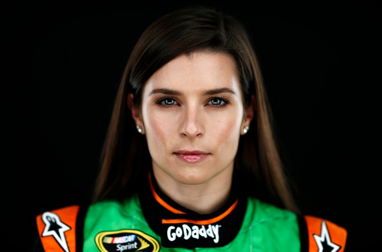 Best female athletes of all time