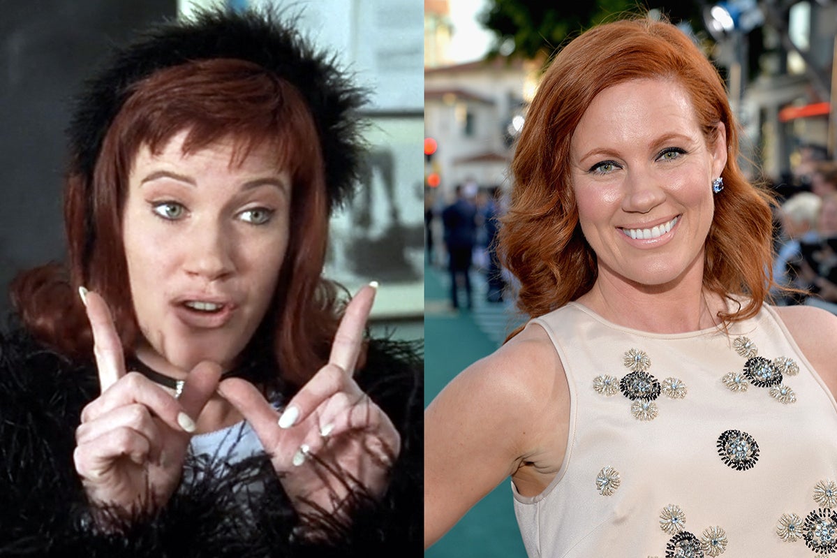 "Clueless" turns 20: where are the stars now?