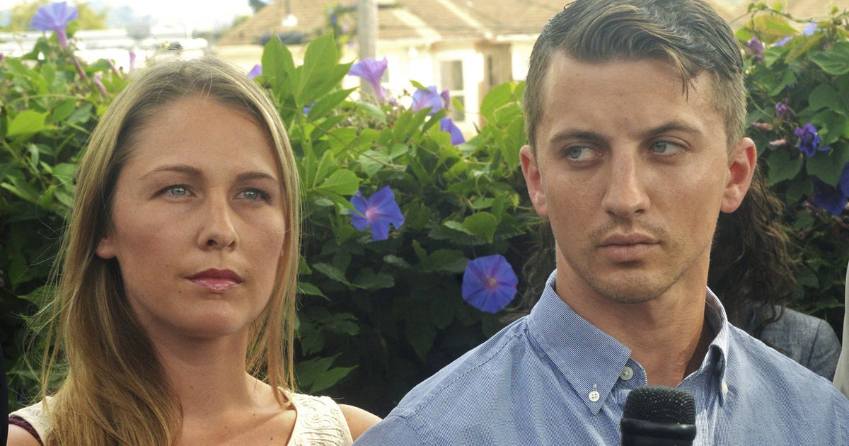 $2.5 million settlement for couple in bizarre kidnapping police called ...
