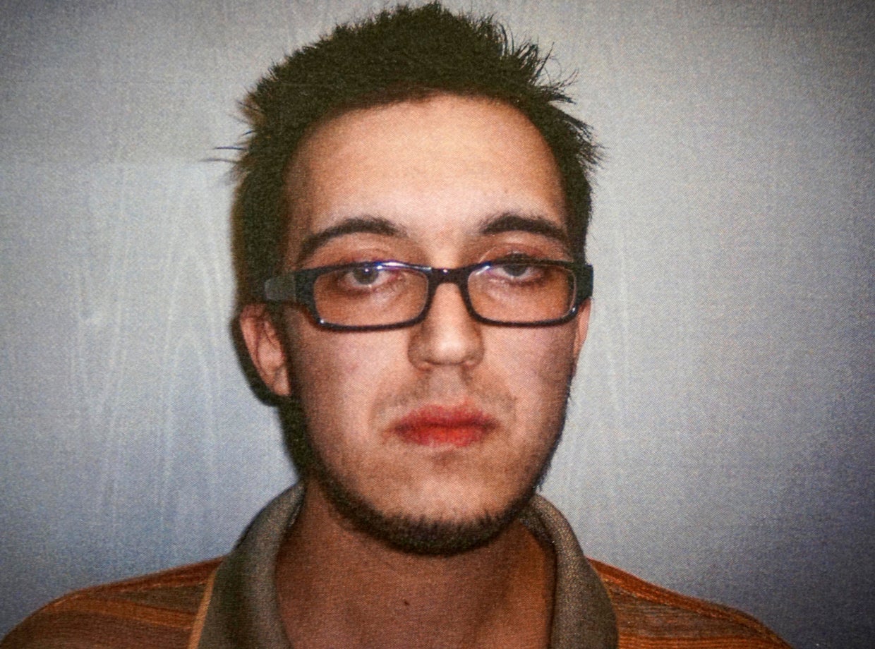 Young terror recruits from different walks of life