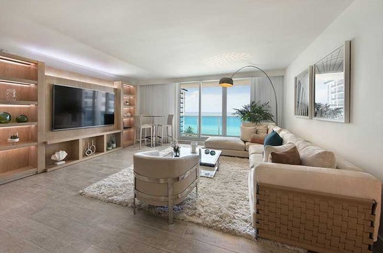 Homes: What you can buy for $5 million