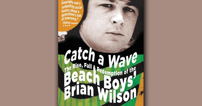 Excerpt: The Beach Boys in "Catch a Wave" - CBS News