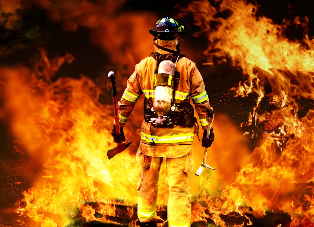 10 of the most dangerous jobs