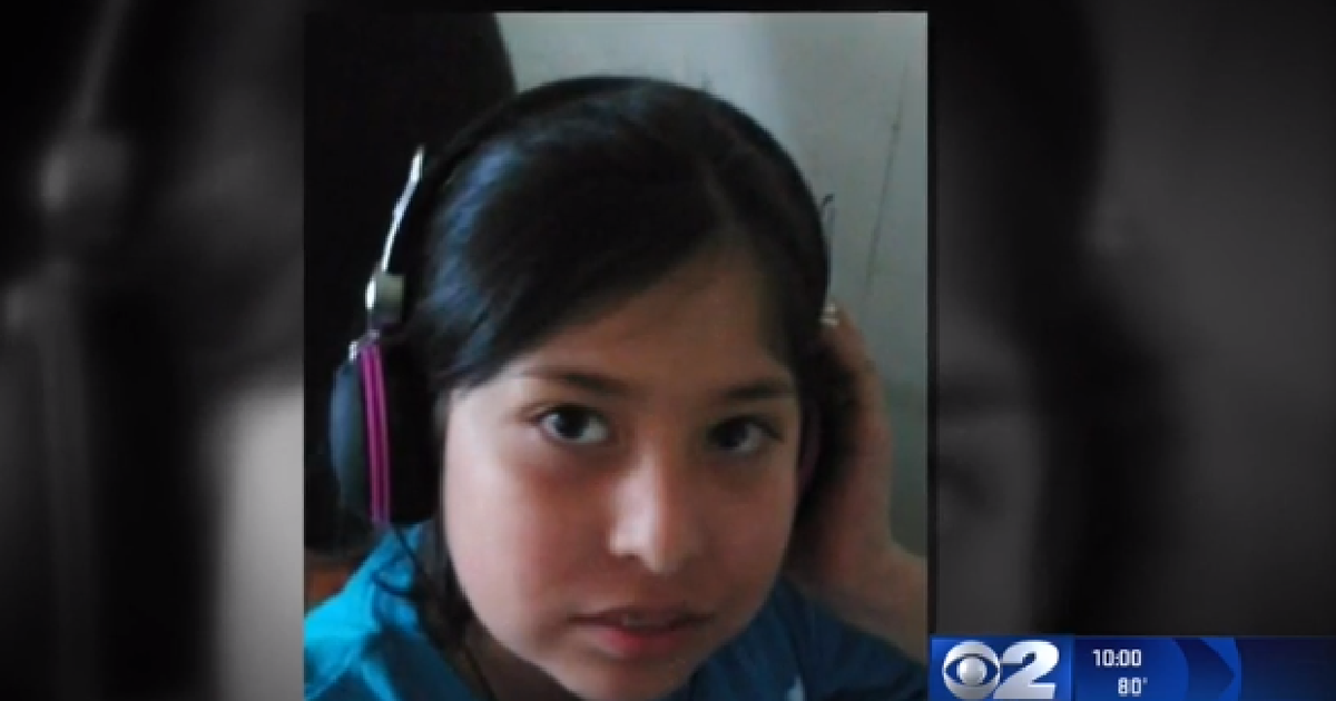 Utah boy, 15, charged with aggravated murder in death of 12-year-old girl, Kailey Vijil - CBS News