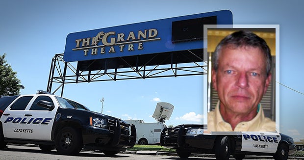 Lafayette theater shooting exposes key loophole in gun laws - CBS News