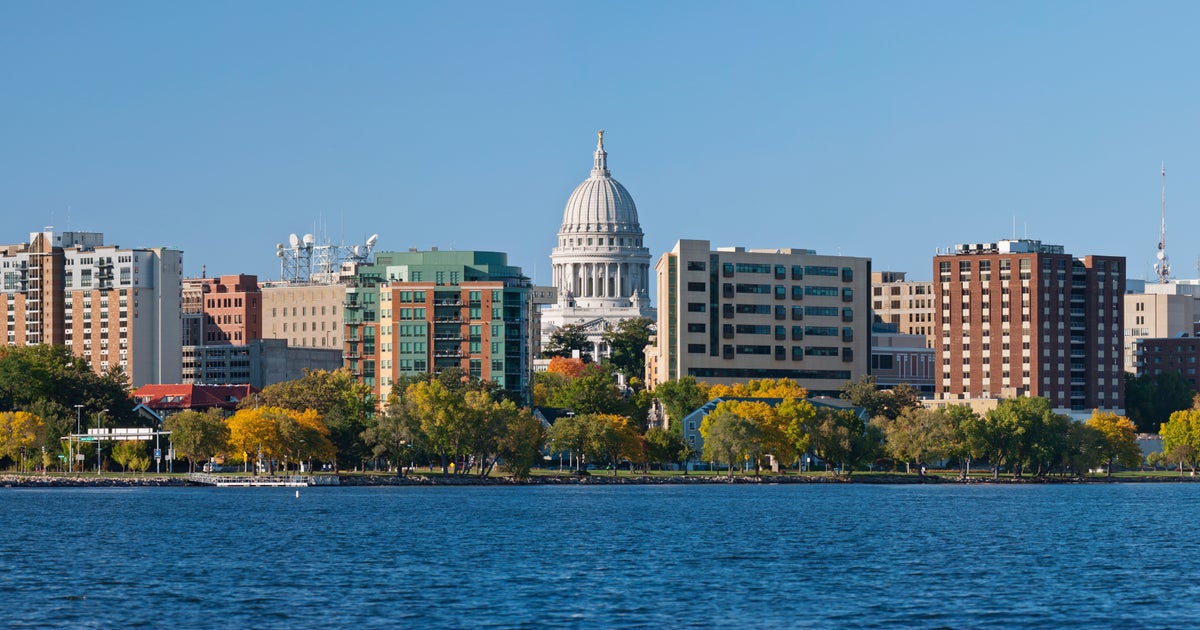 10 great cities in America to raise a family