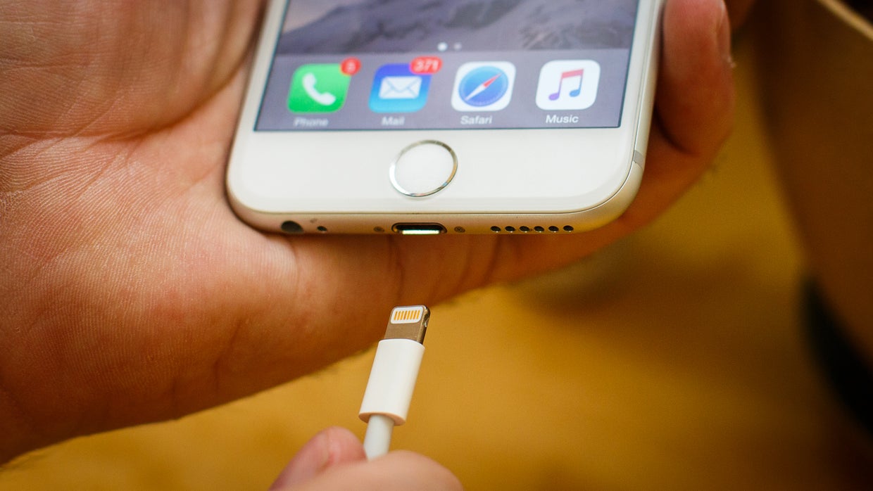 14 iPhone tips you'll wish you knew all along