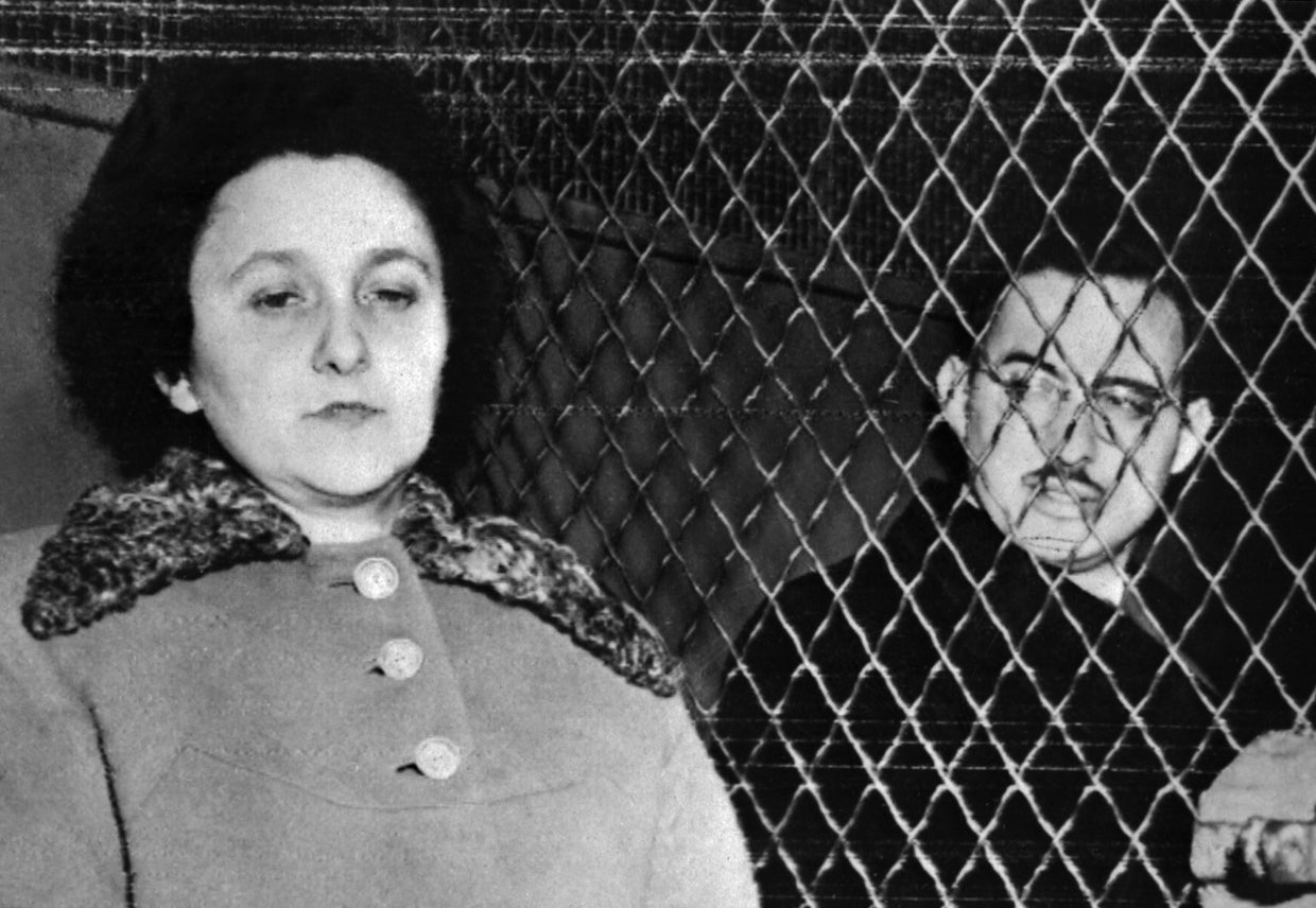The most notorious spies in history