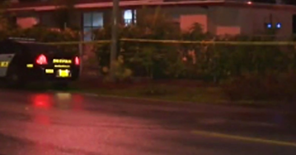 Gun safety lesson turns dangerous - CBS News