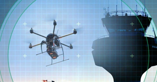 FAA to require registration of drones - CBS News FAA to require registration of drones - CBS News