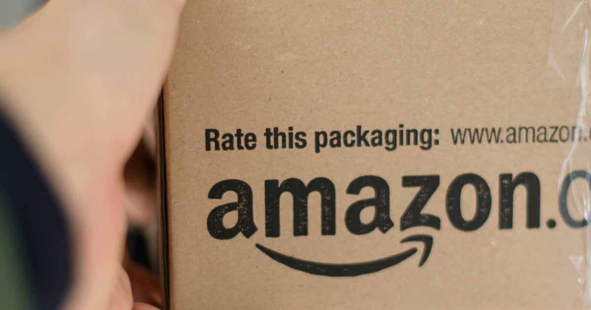Amazon pulls "racist" skin-lightening products - CBS News