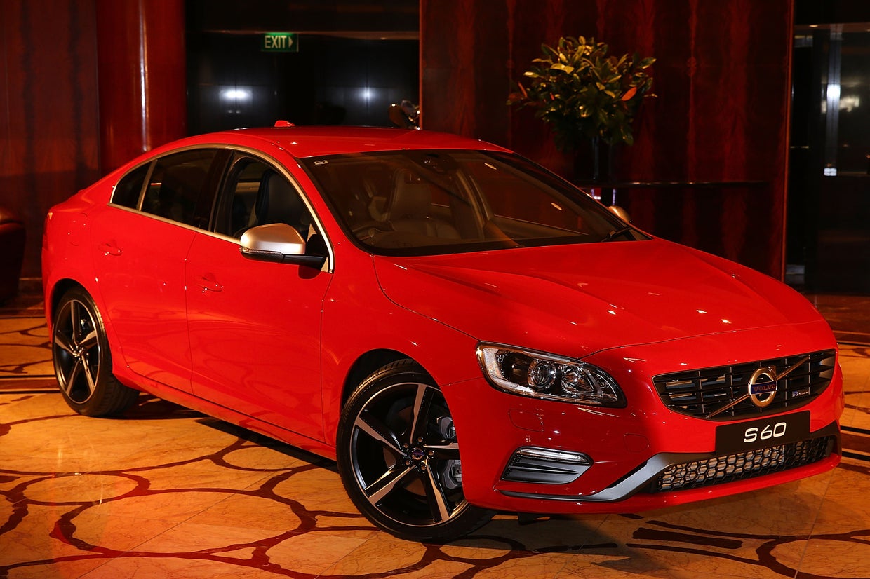 7 of the most comfortable cars for under $30,000