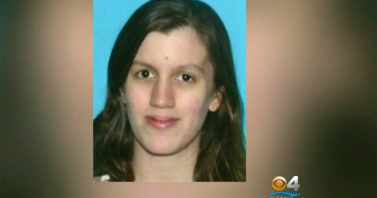 Megan E. Everett arrested in Florida after allegedly kidnapping ...