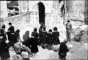 A look back: The atomic bombings of Hiroshima and Nagasaki