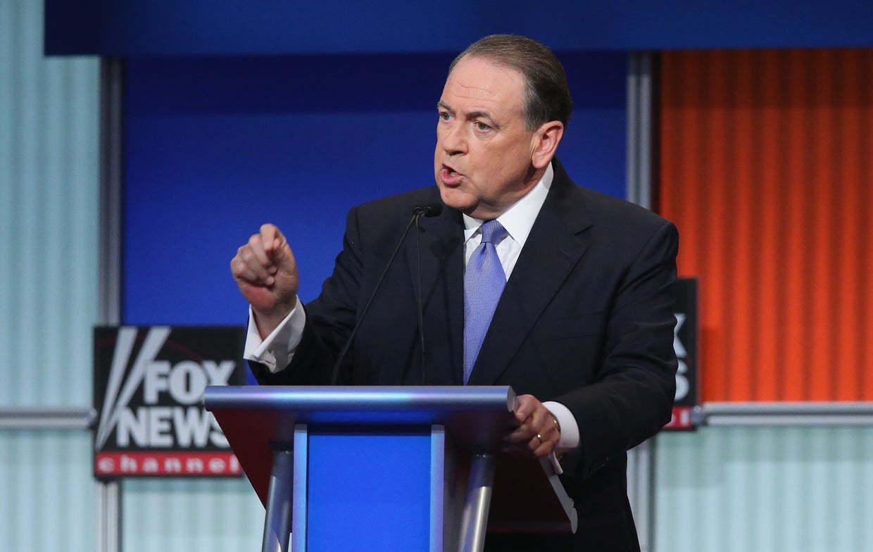 GOP Debate: Highlights, analysis of the first Republican debate
