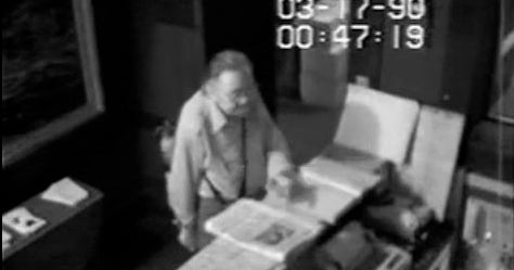 New twist in unsolved Gardner Museum art heist - CBS News