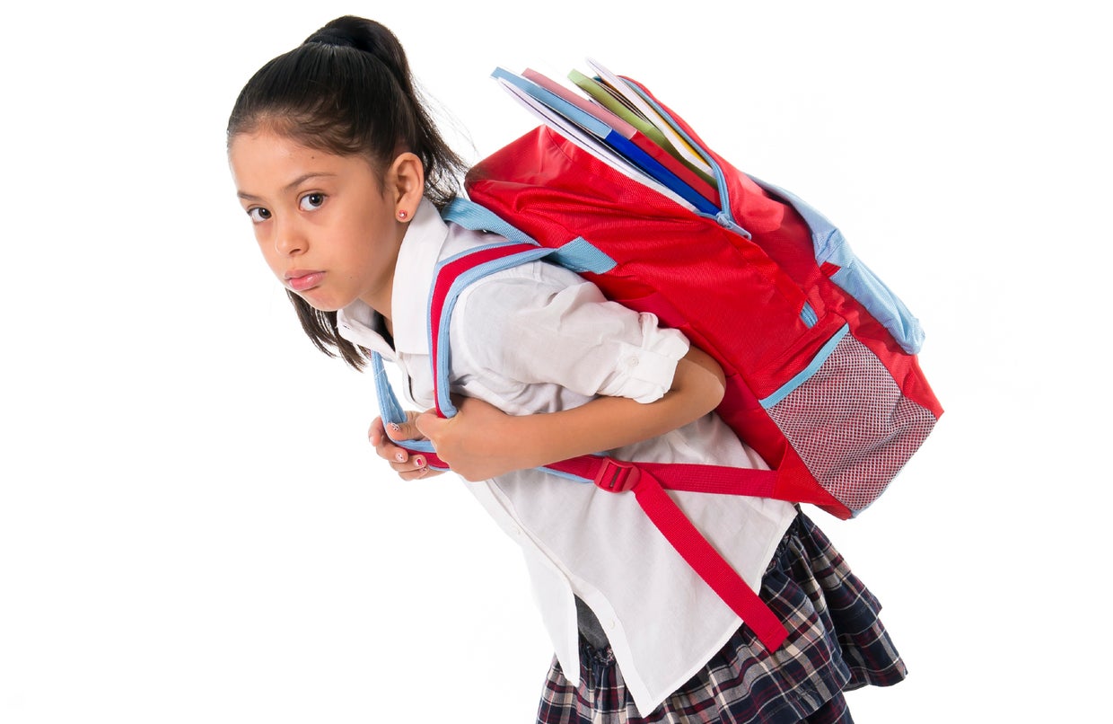 Back-to-school health tips for parents and kids